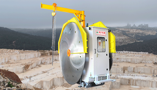 Good Quality Saw Blade Manufacturer - Ruisheng Machinery